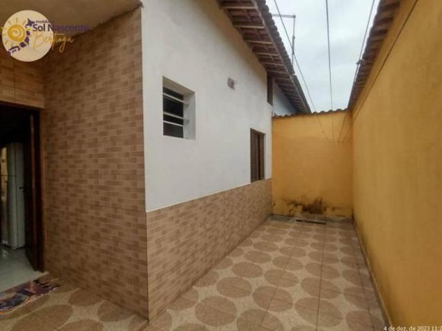 Casa com 2 dormitórios à venda, 70 m² por R$ 430.000,00 Indaiá Bertioga/SP