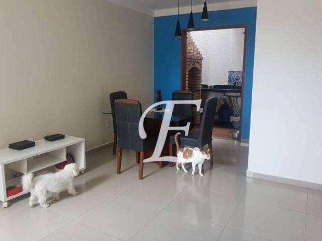 Casa com 2 dormitórios à venda, 70 m² por R$ 500.000,00 Vila Dom Pedro II São Paulo/SP