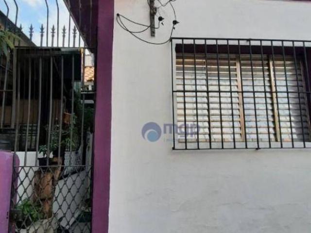 Casa com 2 dormitórios à venda, 70 m² por R$ 500.000,00 Vila Maria São Paulo/SP
