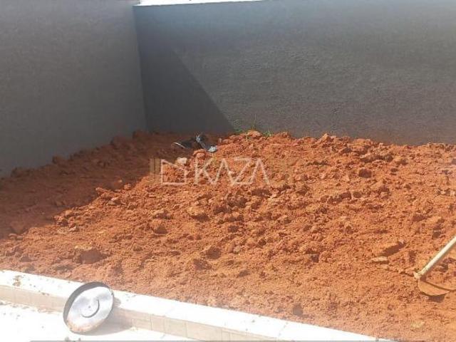 Casa com 2 dormitórios à venda, 70 m² por R$ 519.400,00 Jardim das Palmeiras Atibaia/SP