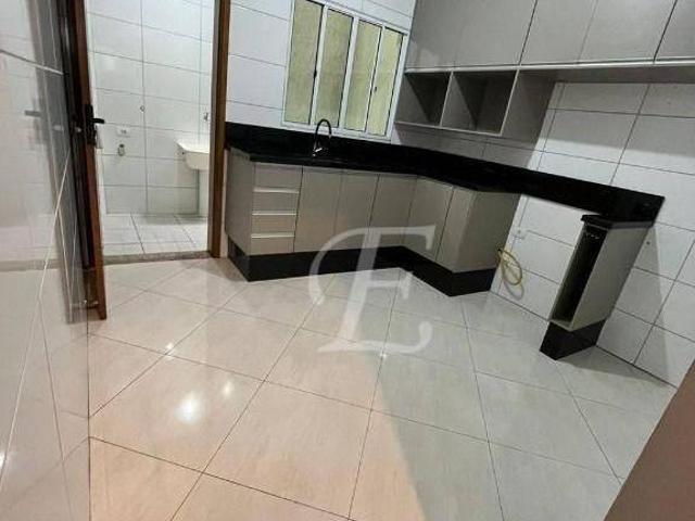Casa com 2 dormitórios à venda, 70 m² por R$ 540.000,00 Vila Carrão São Paulo/SP