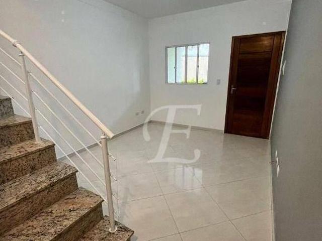 Casa com 2 dormitórios à venda, 70 m² por R$ 540.000,00 Vila Carrão São Paulo/SP