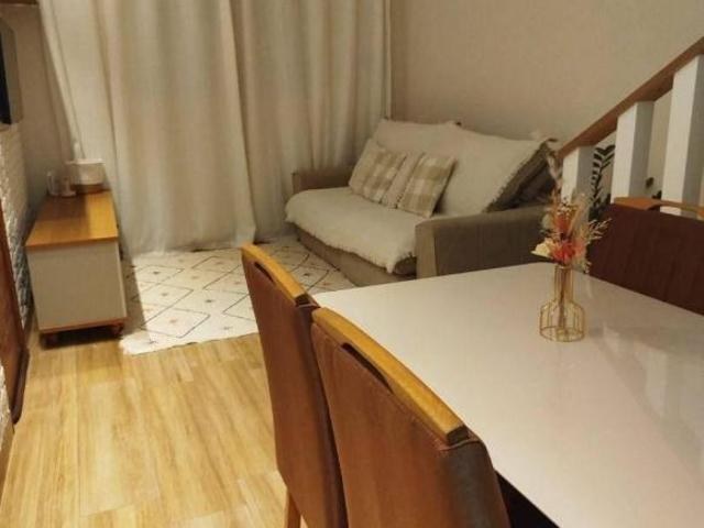 Casa com 2 dormitórios à venda, 70 m² por R$ 545.000,00 Centro Itaquaquecetuba/SP