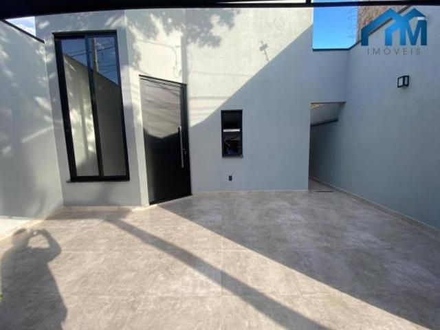Casa com 2 dormitórios à venda, 70 m² por R$ 549.000,00 Jardim Santa Marta III Salto/SP