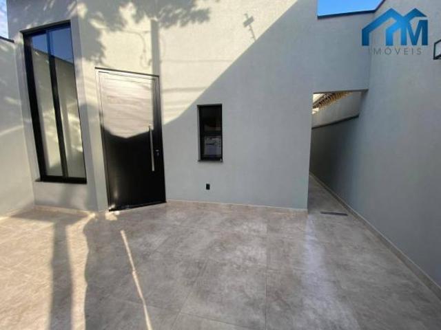 Casa com 2 dormitórios à venda, 70 m² por R$ 549.000,00 Jardim Santa Marta III Salto/SP