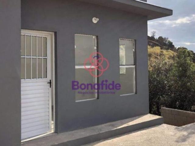 Casa com 2 dormitórios à venda, 70 m² por R$ 549.000,00 Parque dos Cafezais II Itupeva/SP