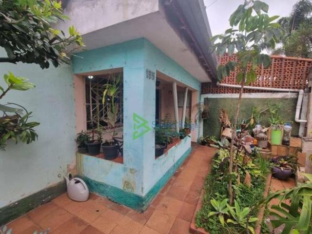 Casa com 2 dormitórios à venda, 70 m² por R$ 550.000 Freguesia do Ó São Paulo/SP
