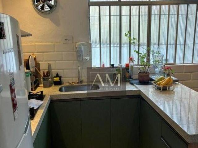Casa com 2 dormitórios à venda, 70 m² por R$ 550.000 Vila Formosa