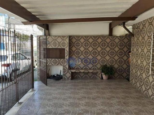 Casa com 2 dormitórios à venda, 70 m² por R$ 550.000,00 Vila Gustavo São Paulo/SP