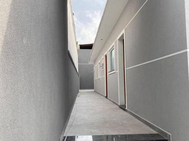 Casa com 2 dormitórios à venda, 70 m² por R$ 600.000,00 Jardim Paulista Guarulhos/SP