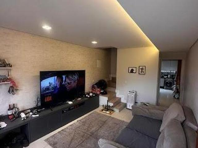 Casa com 2 dormitórios à venda, 70 m² por R$ 600.000,00 Vila Matilde São Paulo/SP