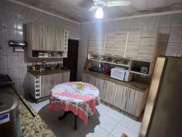 Casa com 2 dormitórios à venda, 70 m² por R$ 610.000,00 Aviação Praia Grande/SP