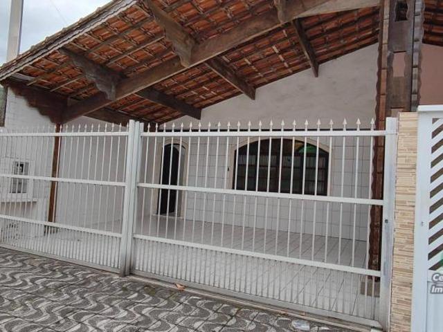 Casa com 2 dormitórios à venda, 70 m² por R$ 640.000,00 Canto do Forte Praia Grande/SP