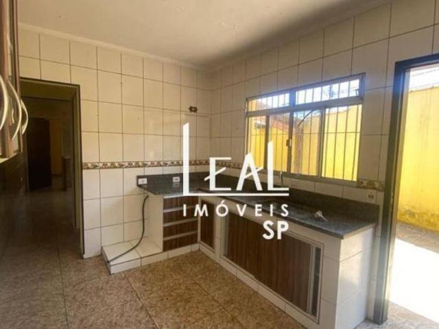 Casa com 2 dormitórios à venda, 70 m² por R$ 650.000,00 Cidade Parque Alvorada Guarulhos/SP
