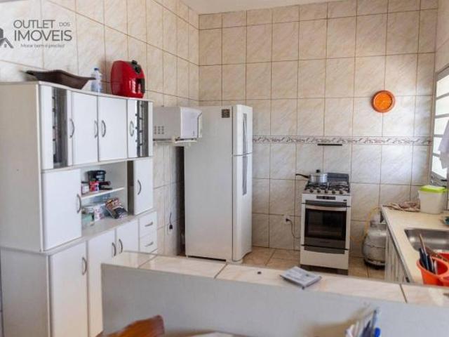 Casa com 2 dormitórios à venda, 70 m² por R$ 749.000,00 Parque Bom Retiro Paulínia/SP