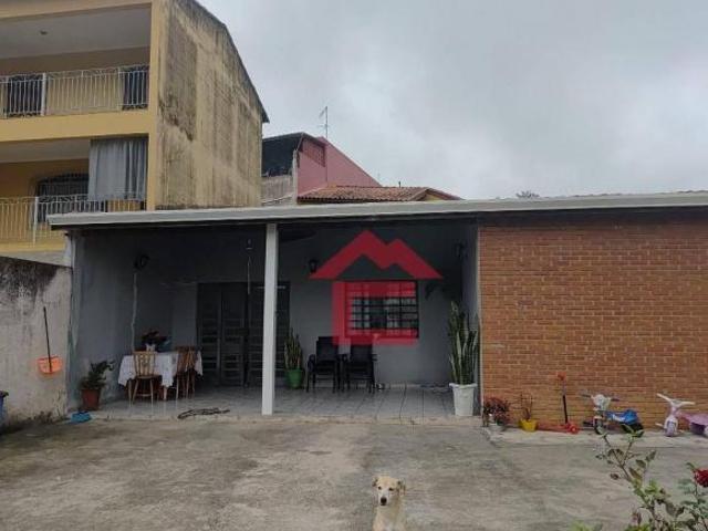 Casa com 2 dormitórios à venda, 70 m² por R$ 800.000,00 Centro Cotia Cotia/SP