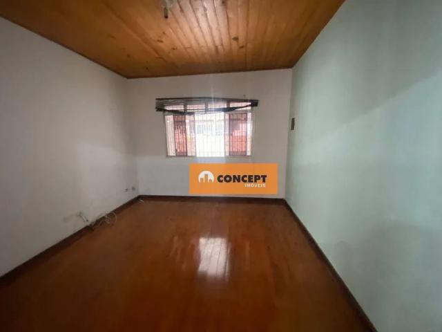 Casa com 2 dormitórios à venda, 70 m² por R$ 800.000,00 Centro Suzano/SP