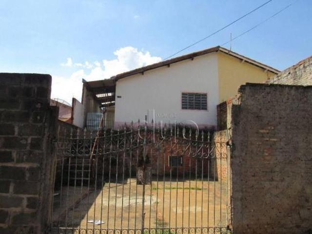Casa com 2 dormitórios à venda, 70 m² por R$ 155.000,00 Jardim Alvorada Piracicaba/SP