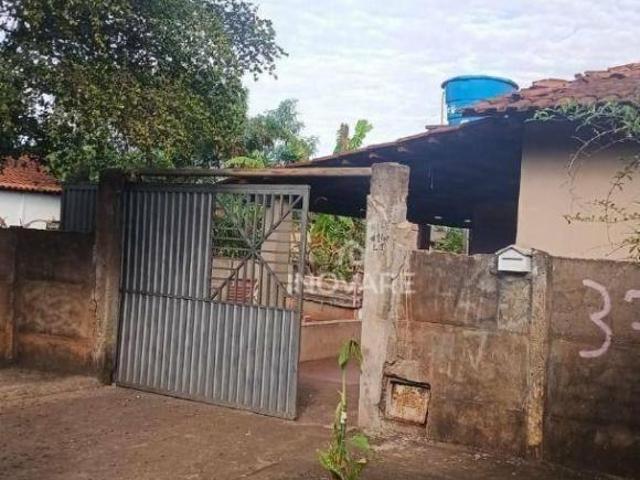 Casa com 2 dormitórios à venda, 70 m² por R$ 160.000 Jardim Liberdade Itumbiara/GO
