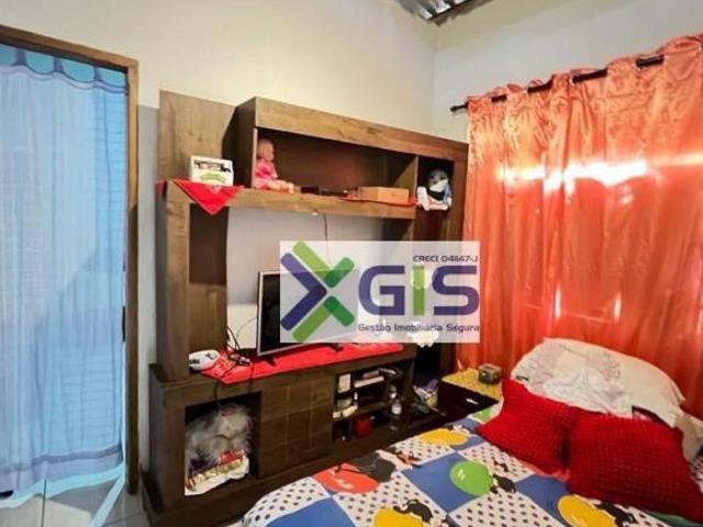 Casa com 2 dormitórios à venda, 70 m² por R$ 169.999,00 Atibaia Belvedere Atibaia/SP