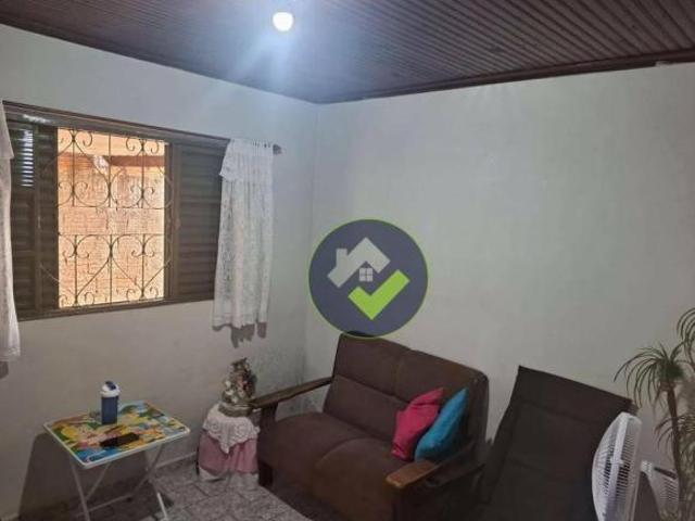 Casa á venda Núcleo Doutor João Ferreira Silveira Agudos/SP