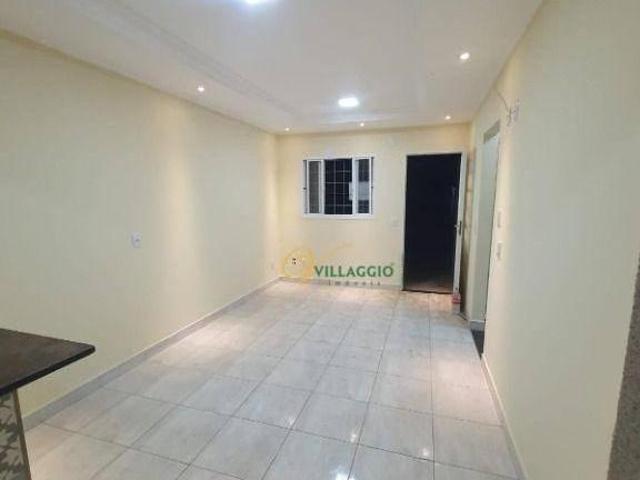 Casa com 2 dormitórios à venda, 70 m² por R$ 179.000,00 Residencial Vitória Régia São José do Ri
