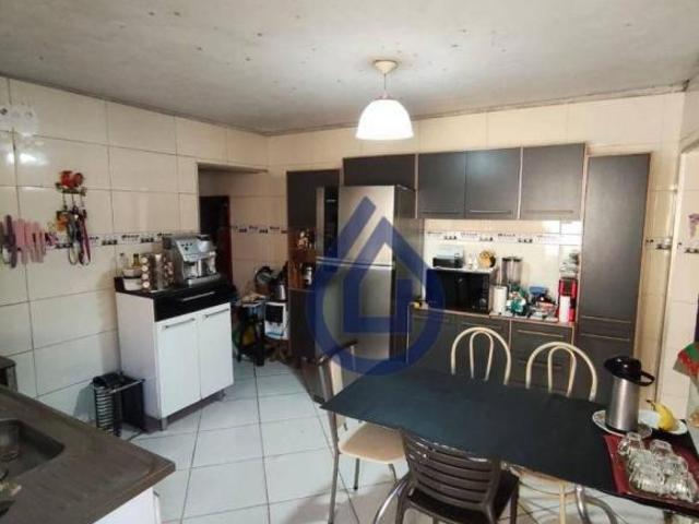 Casa com 2 dormitórios à venda, 70 m² por R$ 180.000,00 Jardim Guanabara Rio Claro/SP