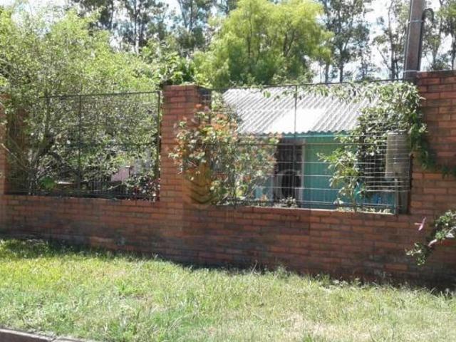 Casa com 2 dormitórios à venda, 70 m² por R$ 180.000,00 Lami Porto Alegre/RS