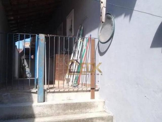 Casa com 2 dormitórios à venda, 70 m² por R$ 200.000 Triângulo Pindamonhangaba/SP