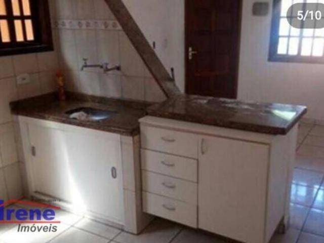 Casa com 2 dormitórios à venda, 70 m² por R$ 200.000,00 Suarão Itanhaém/SP