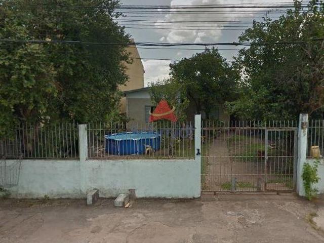 Casa com 2 dormitórios à venda, 70 m² por R$ 210.000,00 Campina São Leopoldo/RS