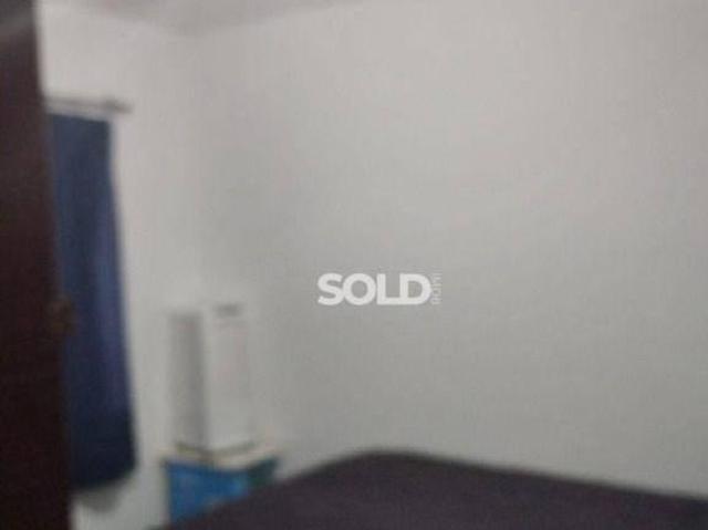 Casa com 2 dormitórios à venda, 70 m² por R$ 210.000,00 Jardim Bonsucesso Franca/SP