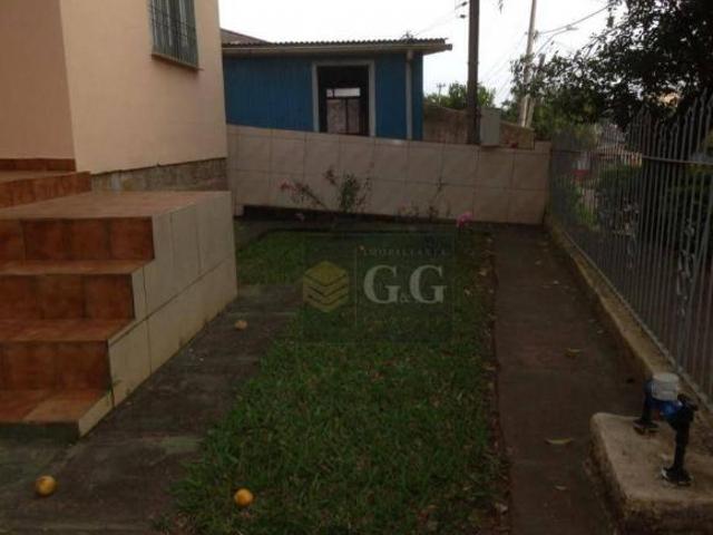 Casa com 2 dormitórios à venda, 70 m² por R$ 220.000,00 Centro Viamão/RS