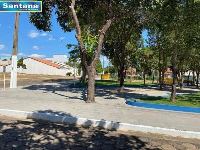 Casa com 2 dormitórios à venda, 70 m² por R$ 220.000,00 Jardim Metodista Caldas Novas/GO