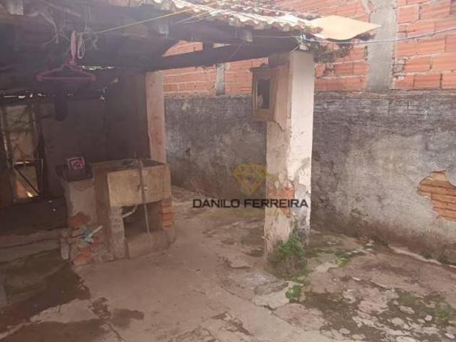 Casa com 2 dormitórios à venda, 70 m² por R$ 220.000,00 Vila Padre Bento Itu/SP