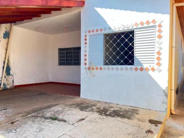 Casa com 2 dormitórios à venda, 70 m² por R$ 230.000,00 Jardim Boa Esperança Mogi Guaçu/SP