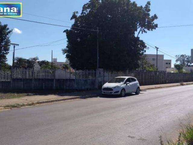 Casa com 2 dormitórios à venda, 70 m² por R$ 240.000,00 Jardim Metodista Caldas Novas/GO