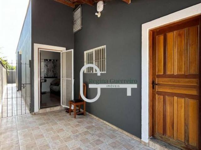 Casa com 2 dormitórios à venda, 70 m² por R$ 242.000,00 Vila Erminda Peruíbe/SP
