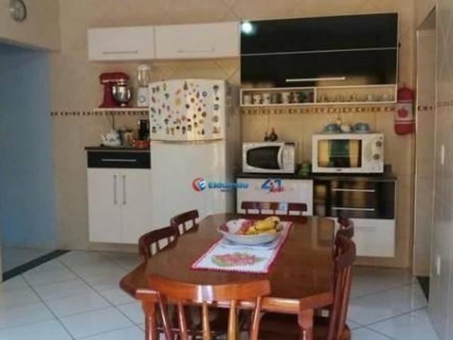Casa com 2 dormitórios à venda, 70 m² por R$ 250.000,00 Jardim Viel Sumaré/SP
