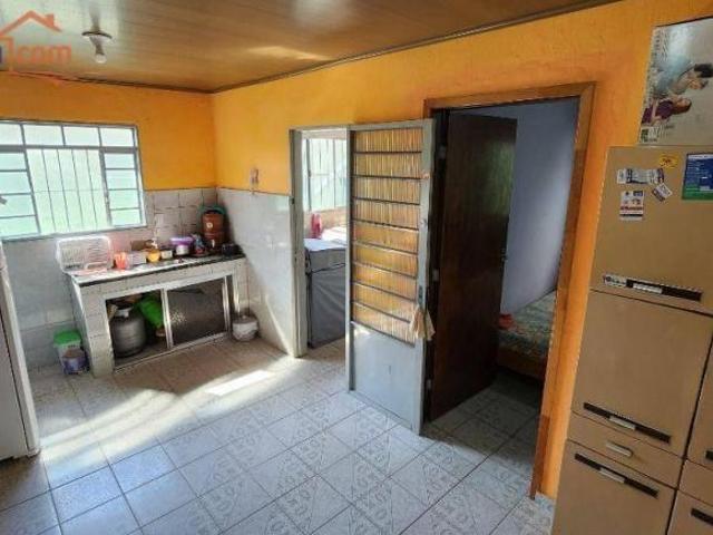 Casa com 2 dormitórios à venda, 70 m² por R$ 280.000,00 Conjunto Residencial Dom Pedro I São Jos