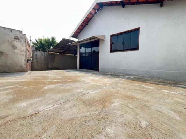 Casa com 2 dormitórios à venda, 70 m² por R$ 260.000,00 Parque dos Eucaliptos Mogi Guaçu/SP