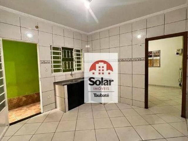 Casa com 2 dormitórios à venda, 70 m² por R$ 260.000,00 Vale das Flores Tremembé/SP