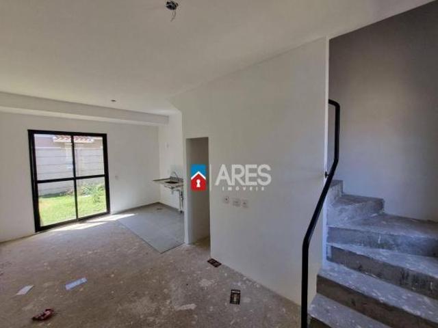 Casa com 2 dormitórios à venda, 70 m² por R$ 265.000,00 Pacaembu Americana/SP
