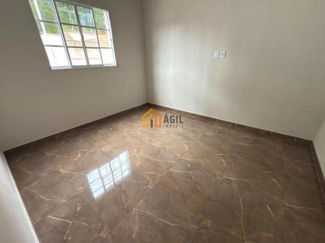 Casa com 2 dormitórios à venda, 70 m² por R$ 269.900,00 Jardim das Roseiras Igarapé/MG