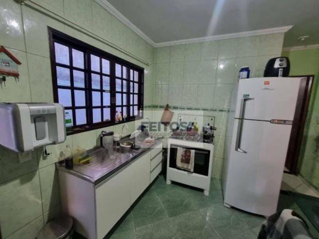 Casa com 2 dormitórios à venda, 70 m² por R$ 270.000 Jardim Revista Suzano/SP