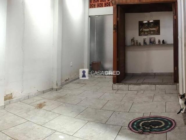 Casa com 2 dormitórios à venda, 70 m² por R$ 270.000 Santa Maria Varginha/MG
