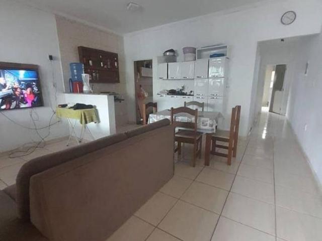 Casa com 2 dormitórios à venda, 70 m² por R$ 270.000,00 Jardim Liliza Campinas/SP
