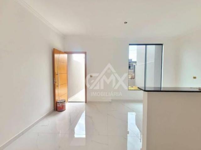 Casa com 2 dormitórios à venda, 70 m² por R$ 280.000 Jardim São Paulo II Londrina/PR