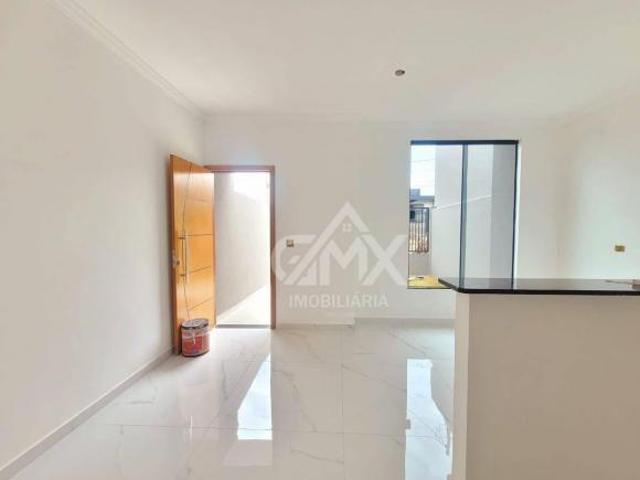Casa com 2 dormitórios à venda, 70 m² por R$ 280.000 Jardim São Paulo II Londrina/PR
