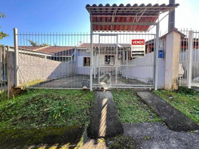 Casa com 2 dormitórios à venda, 70 m² por R$ 280.000,00 Bela Vista Sapucaia do Sul/RS